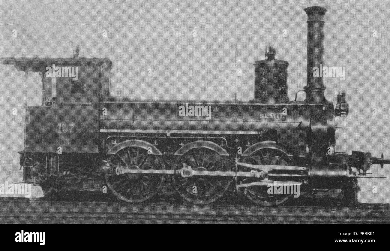 1139 ONWB IVb 107 Stock Photo - Alamy