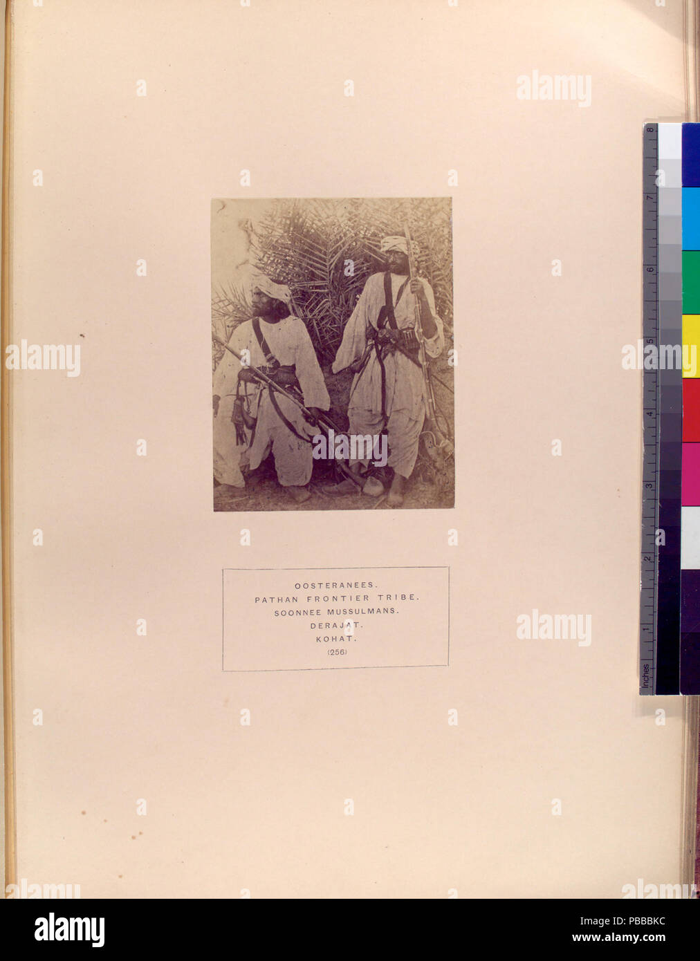 Pathan tribe hi-res stock photography and images - Alamy