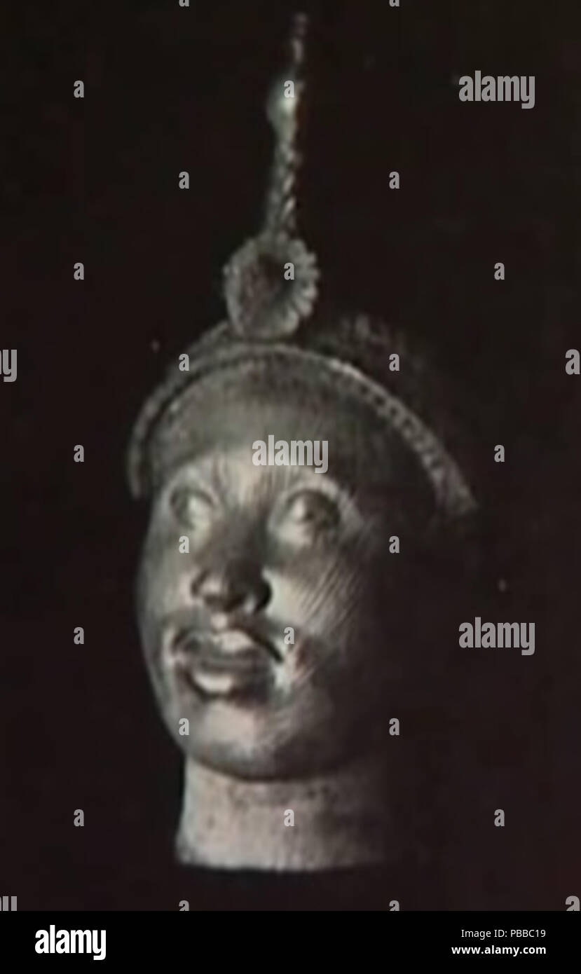 Olokun hi-res stock photography and images - Alamy