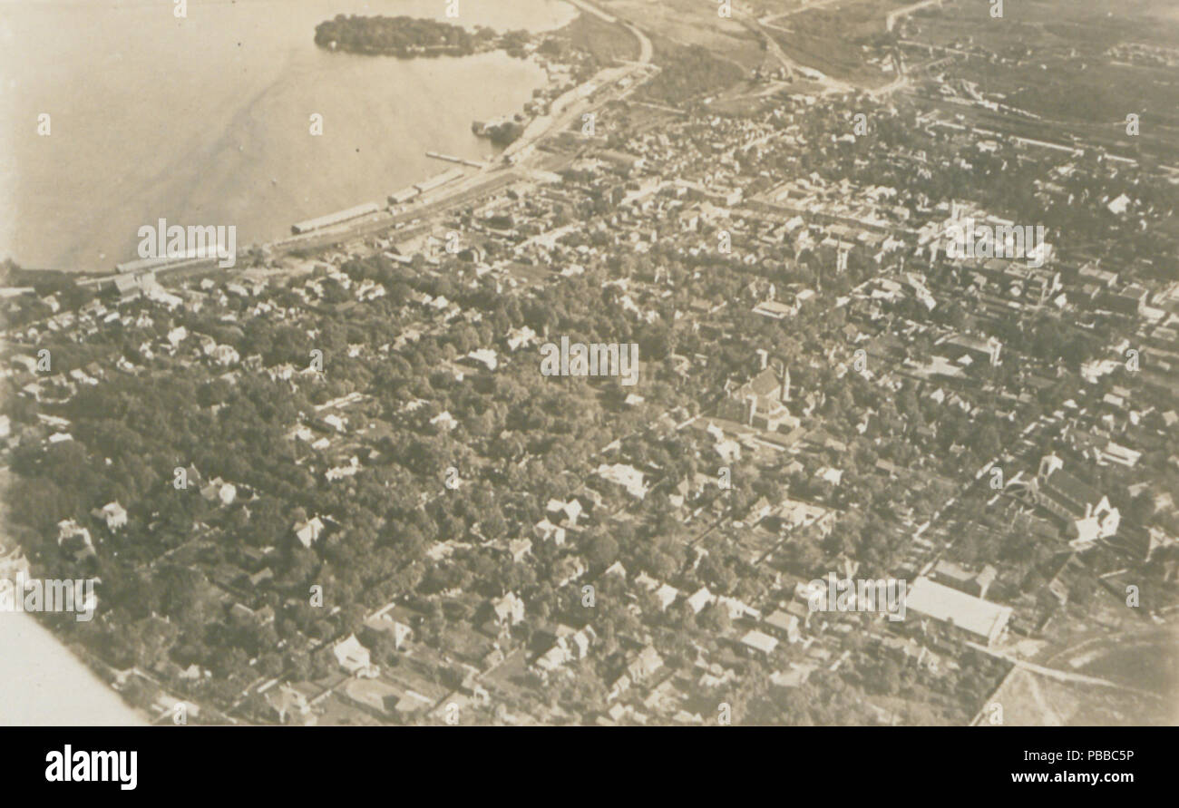 Orillia ontario canada hi-res stock photography and images - Alamy