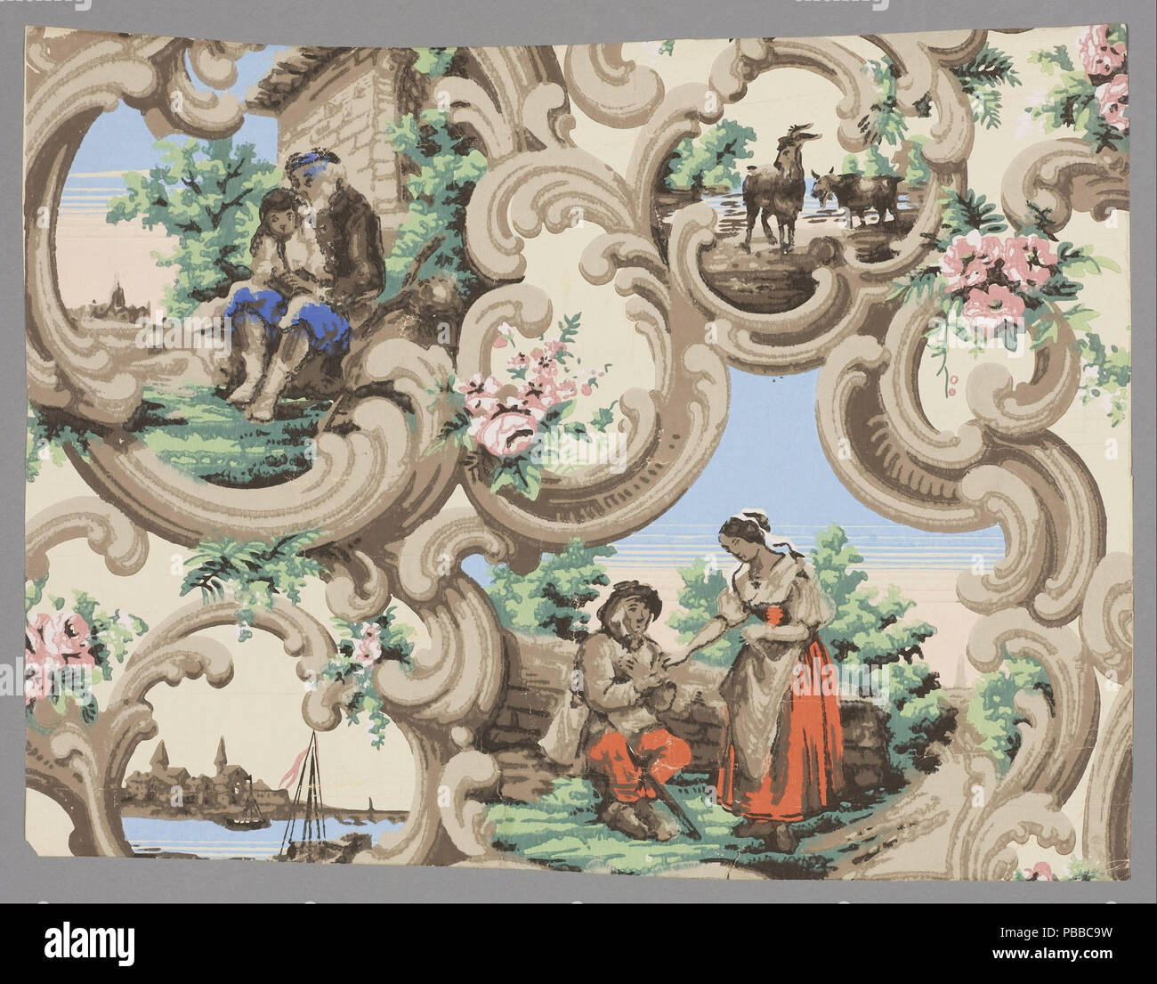 1143 Osborne Stock Photo - Alamy