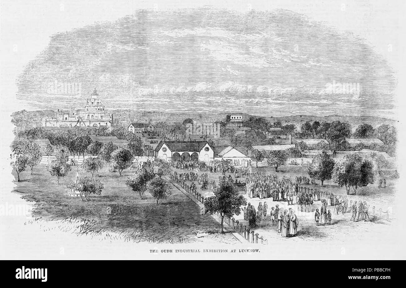 Oudh hi-res stock photography and images - Alamy