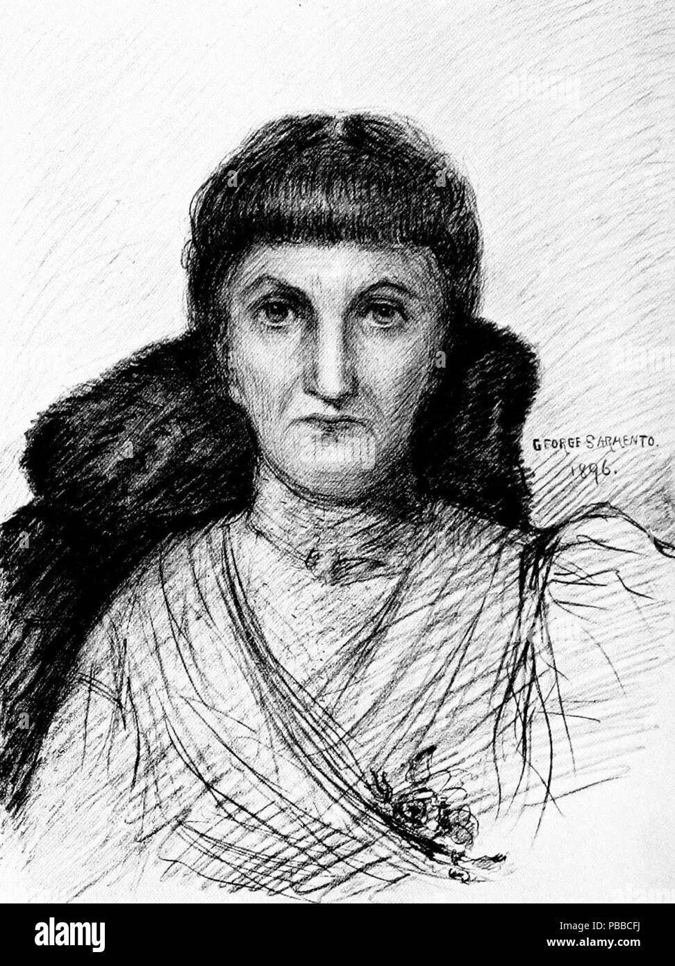 Ouida Black and White Stock Photos & Images - Alamy