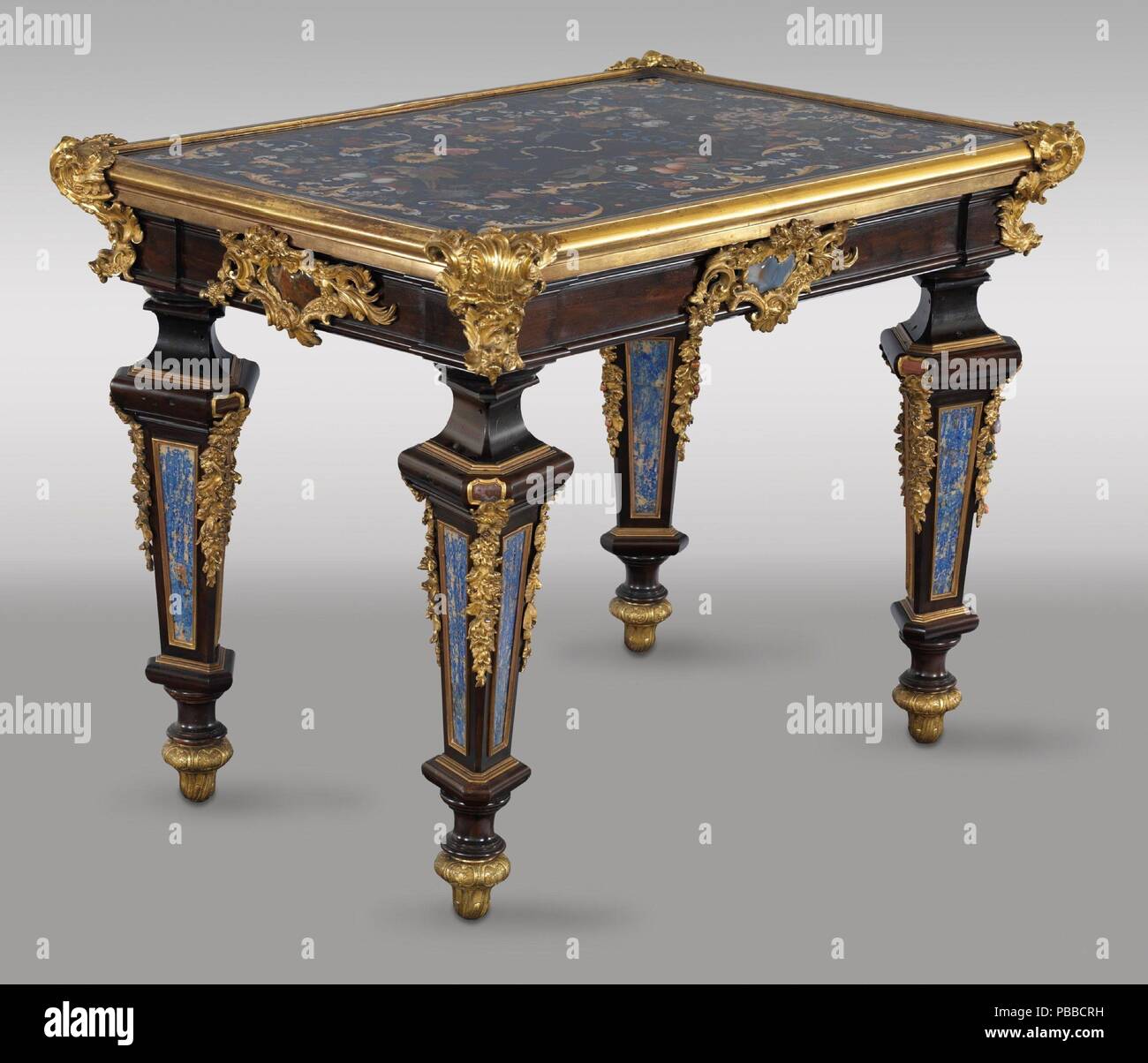 Francesco maria gaetano ghinghi hi-res stock photography and images - Alamy