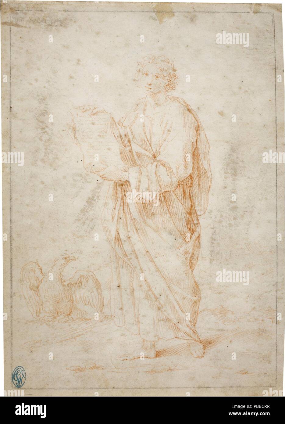 John xvii hi-res stock photography and images - Alamy
