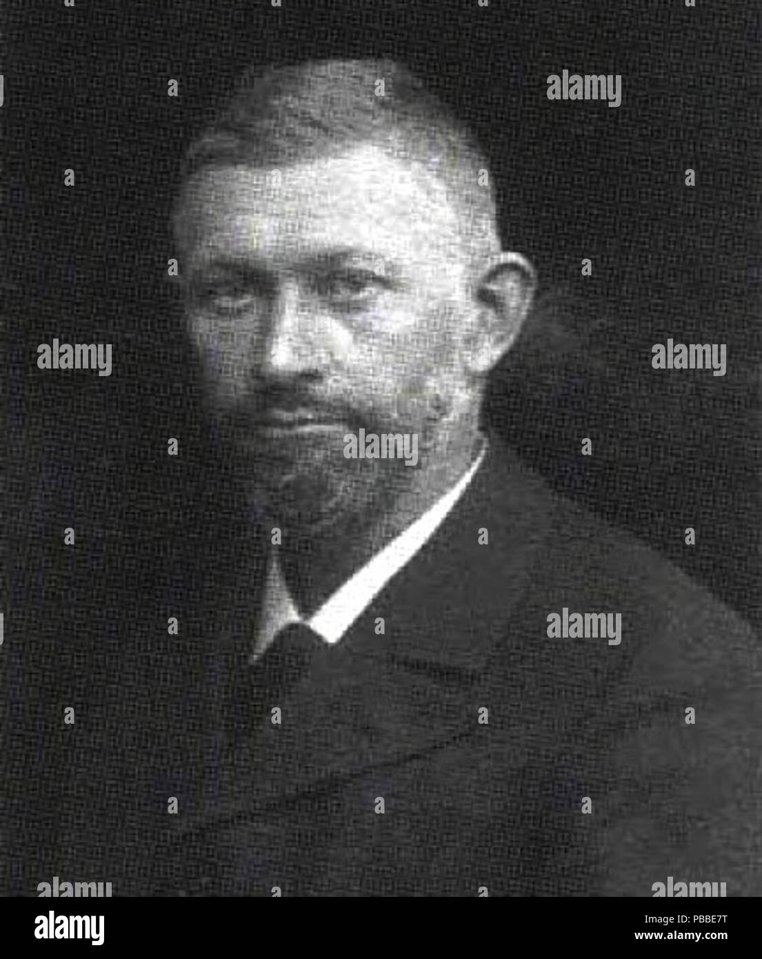 1174 Paul Passy Stock Photo - Alamy