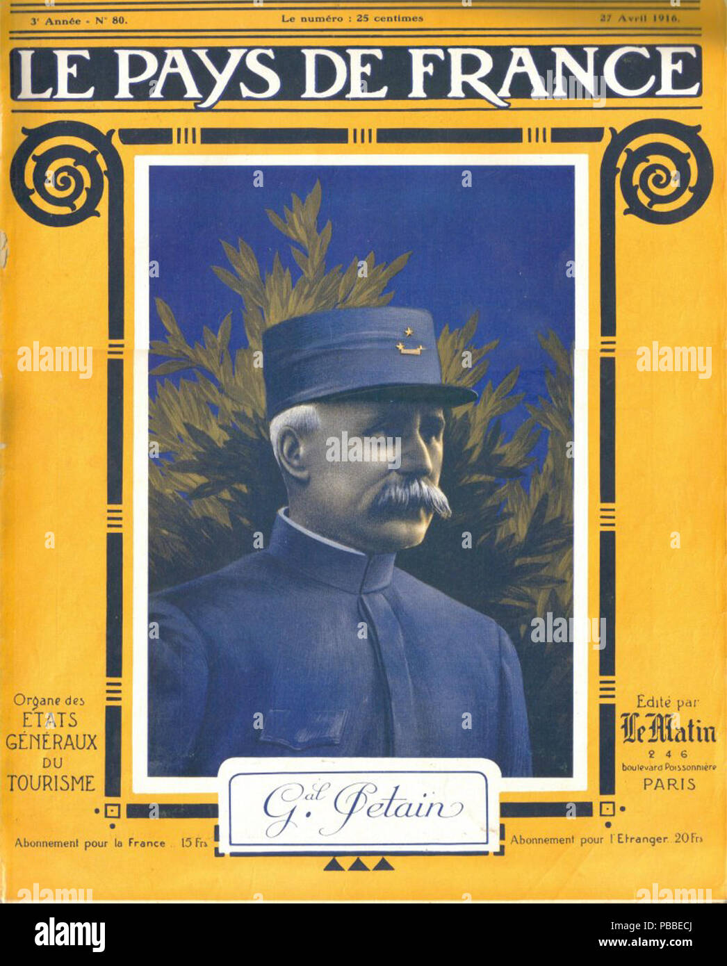 1916 wartime france hi-res stock photography and images - Alamy