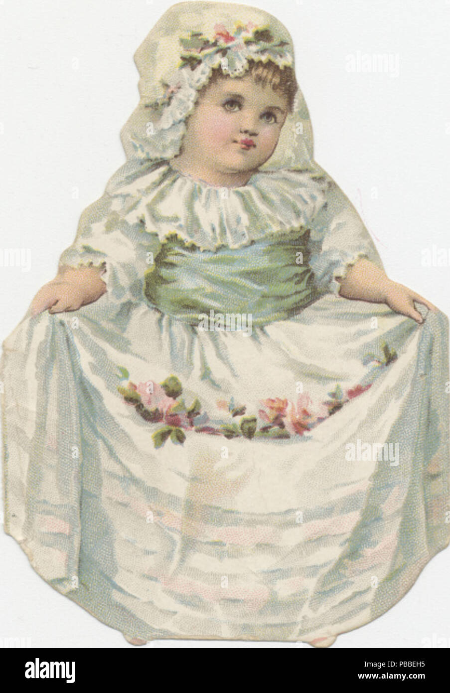 Pearline hi-res stock photography and images - Alamy