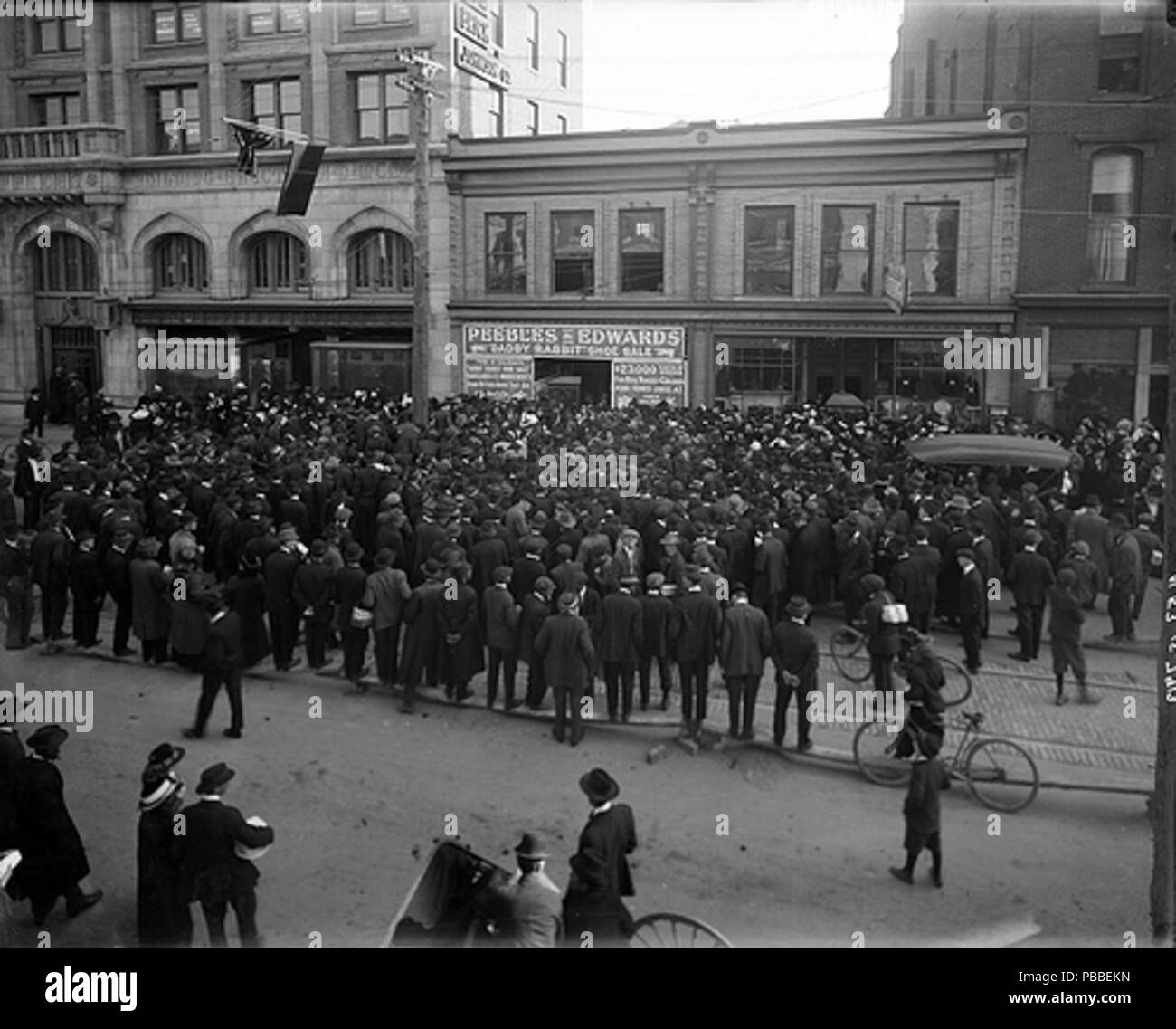 Peebles culture hi-res stock photography and images - Alamy