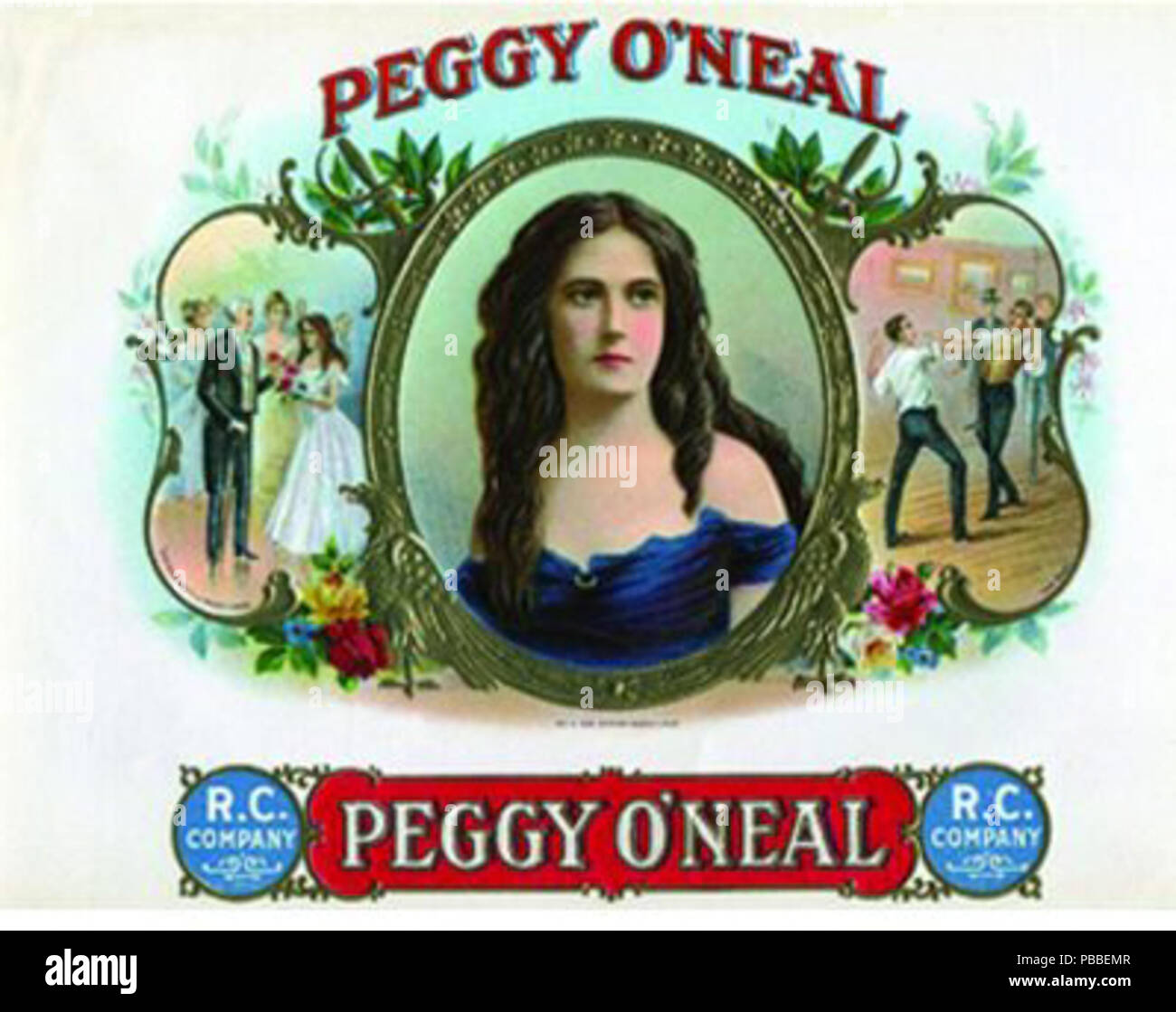 Cigar box 1800s hi-res stock photography and images - Alamy