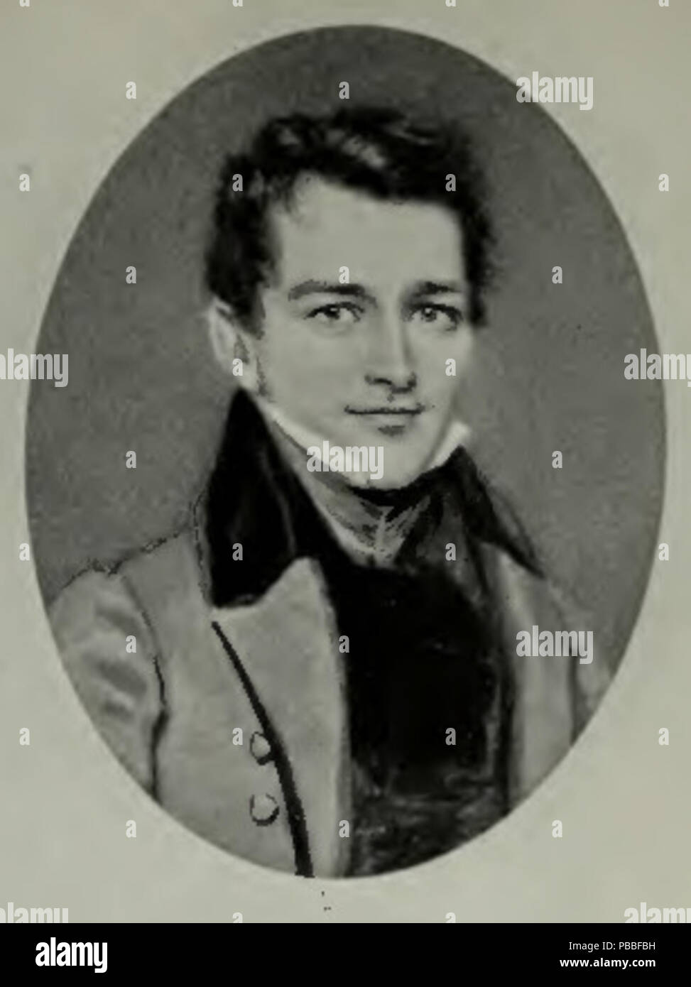 Philip hamilton hi-res stock photography and images - Alamy