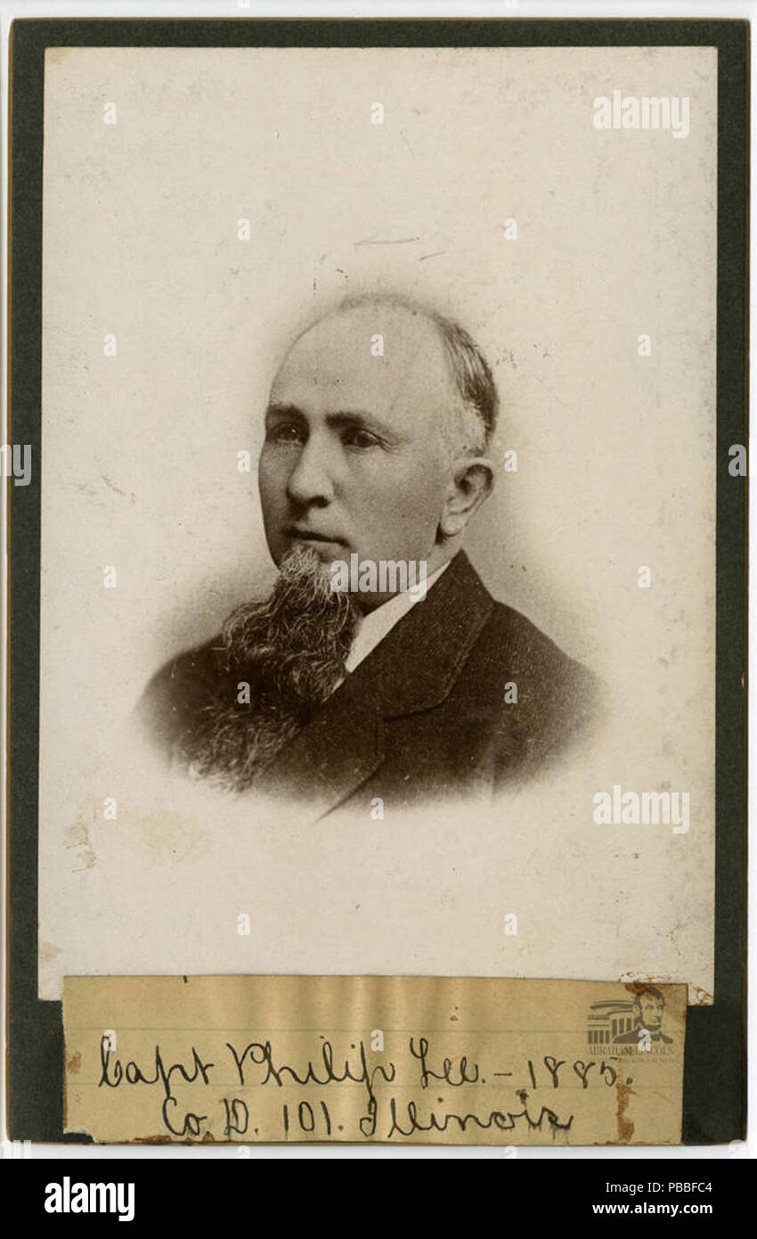 Philip lee hi-res stock photography and images - Alamy