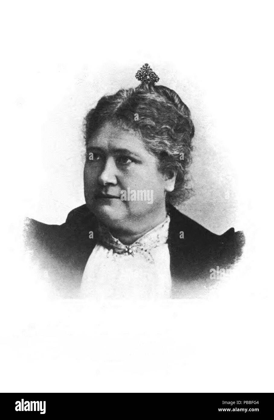 1188 Photo of Alice French Stock Photo - Alamy