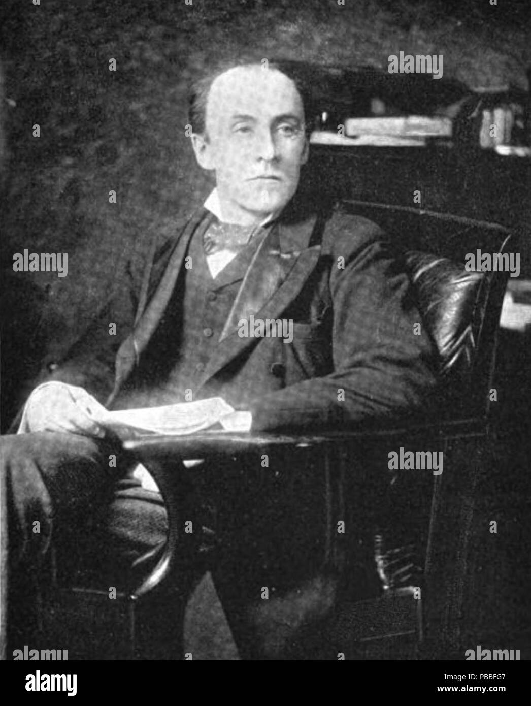 Anthony hope hi-res stock photography and images - Alamy