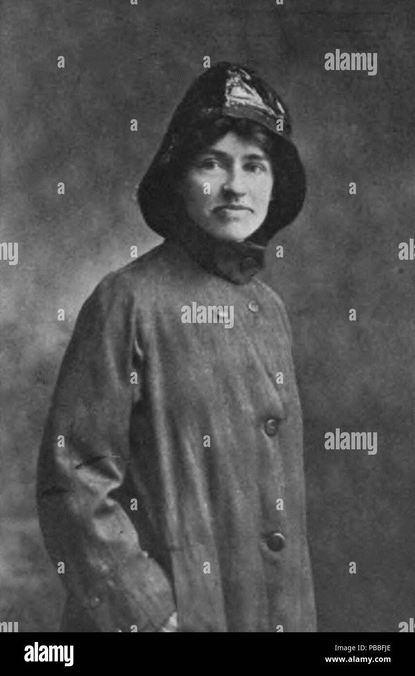 Jean webster hi-res stock photography and images - Alamy