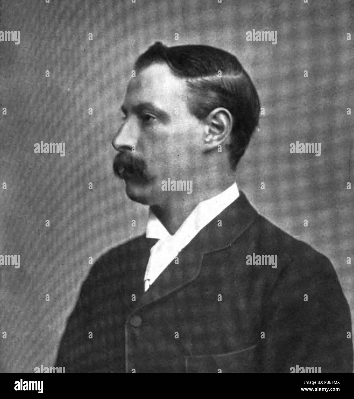 1189 Photo of Sidney Lee Stock Photo - Alamy