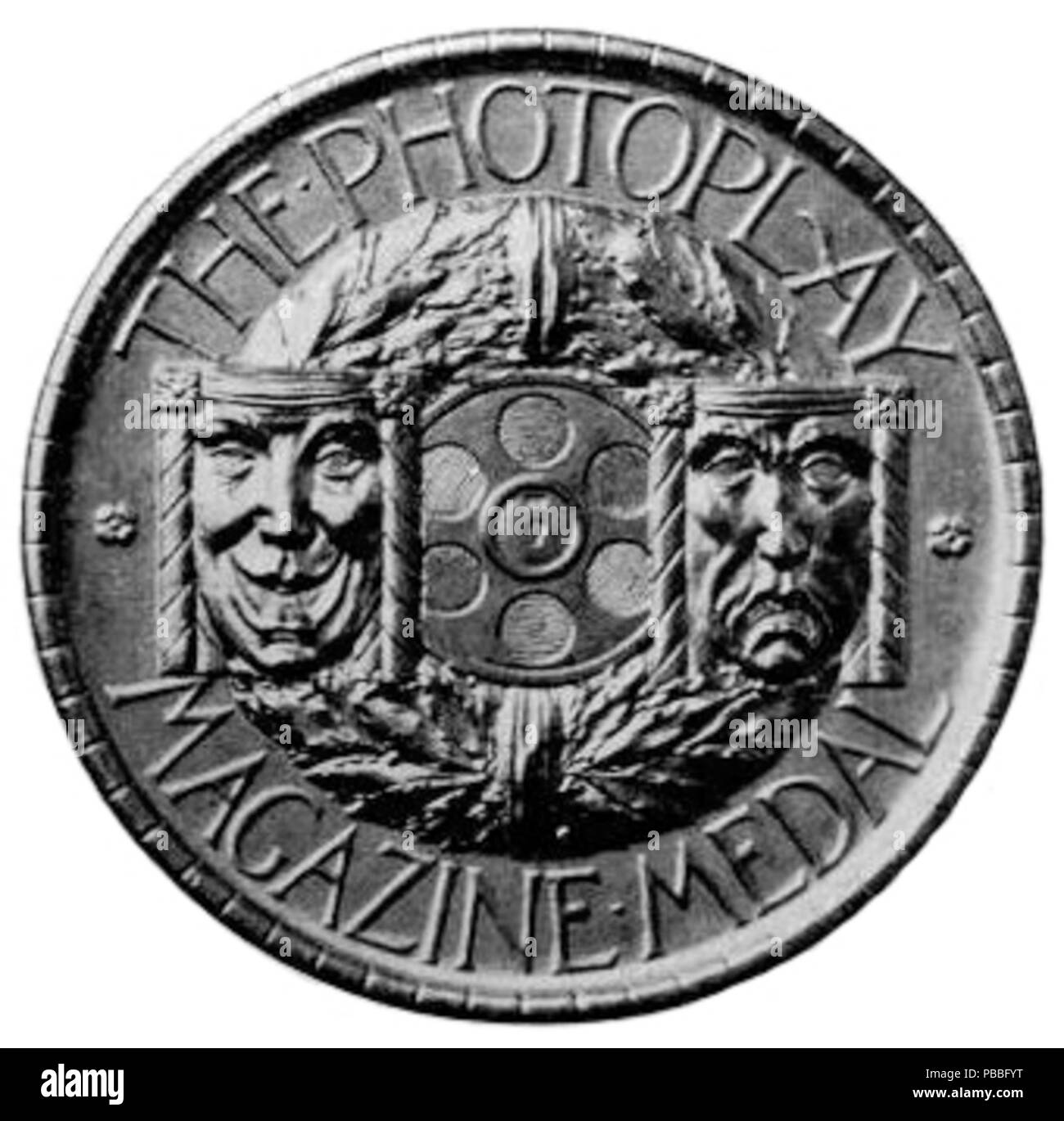 Medal production Black and White Stock Photos & Images - Alamy