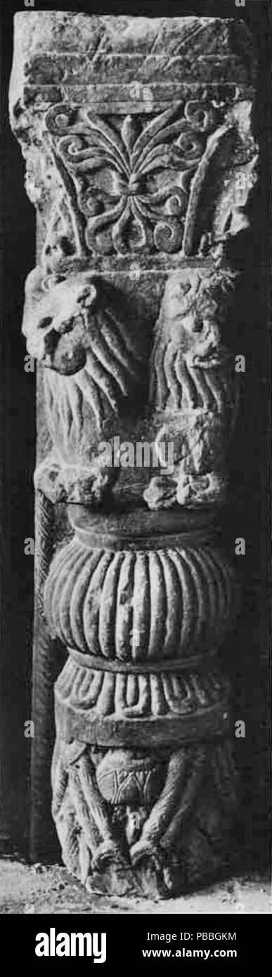 Pillaster hi-res stock photography and images - Alamy