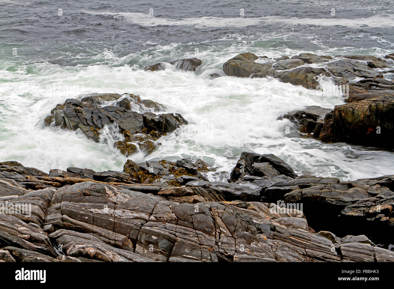 White rock landscapes hi-res stock photography and images - Alamy
