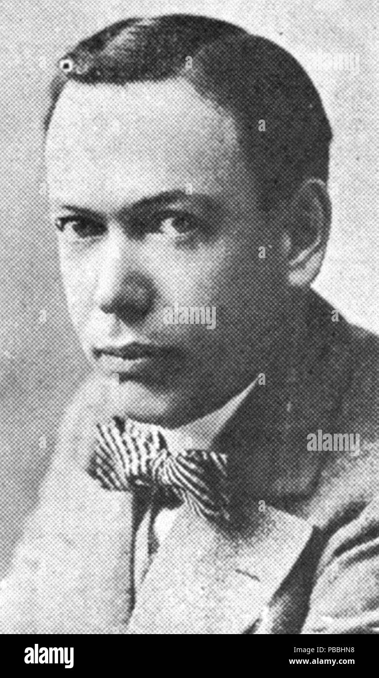 1216 Portrait of Frank Craven Stock Photo - Alamy