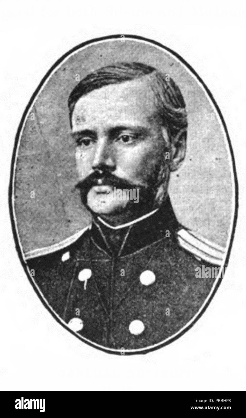 Novikoff hi-res stock photography and images - Alamy