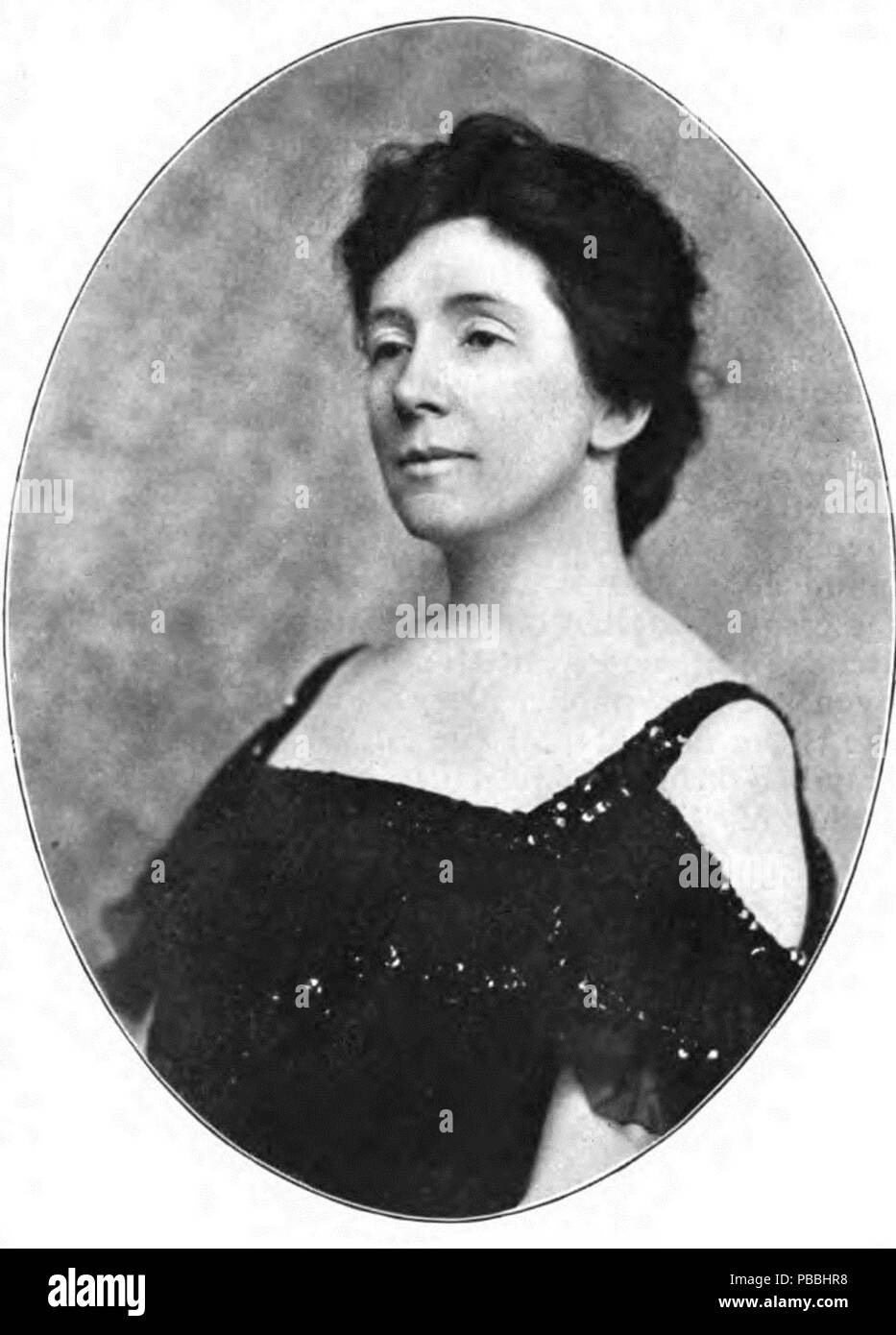 . English: Geraldine Bonner . no later than 1904 1216 Portrait of ...