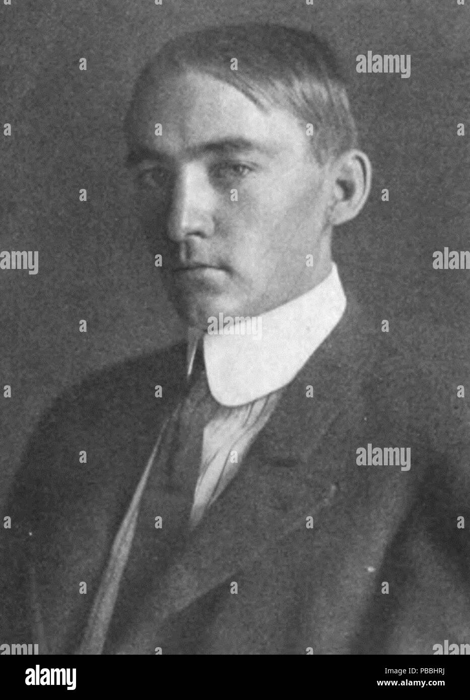 Gouverneur morris hi-res stock photography and images - Alamy