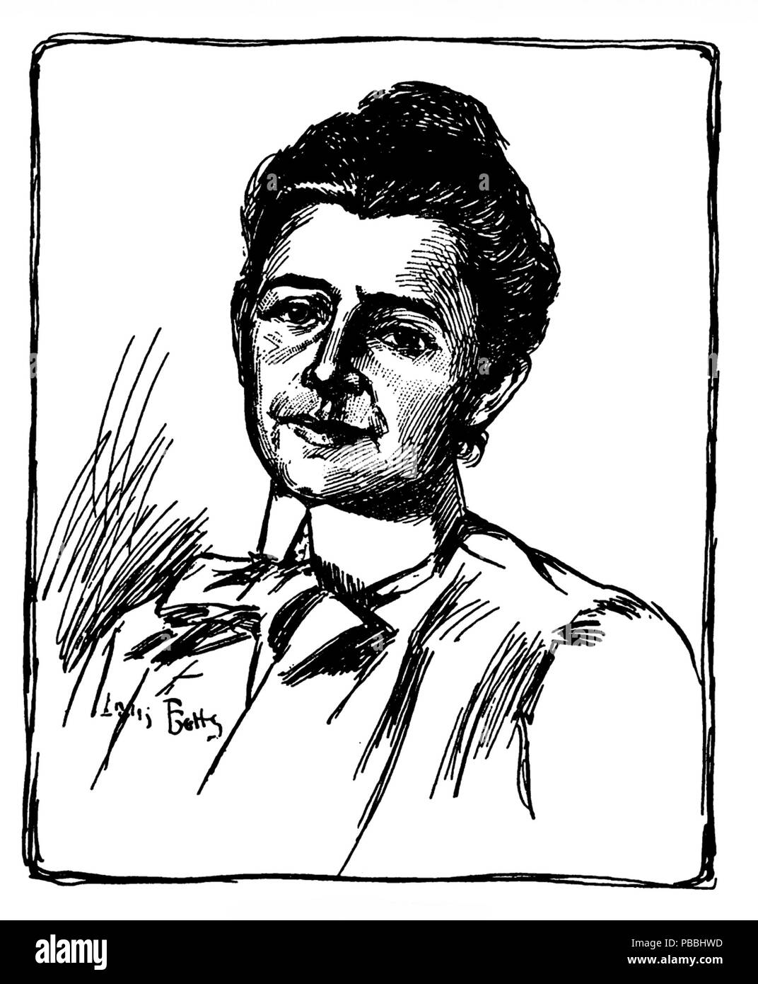 Ida tarbell hi-res stock photography and images - Alamy