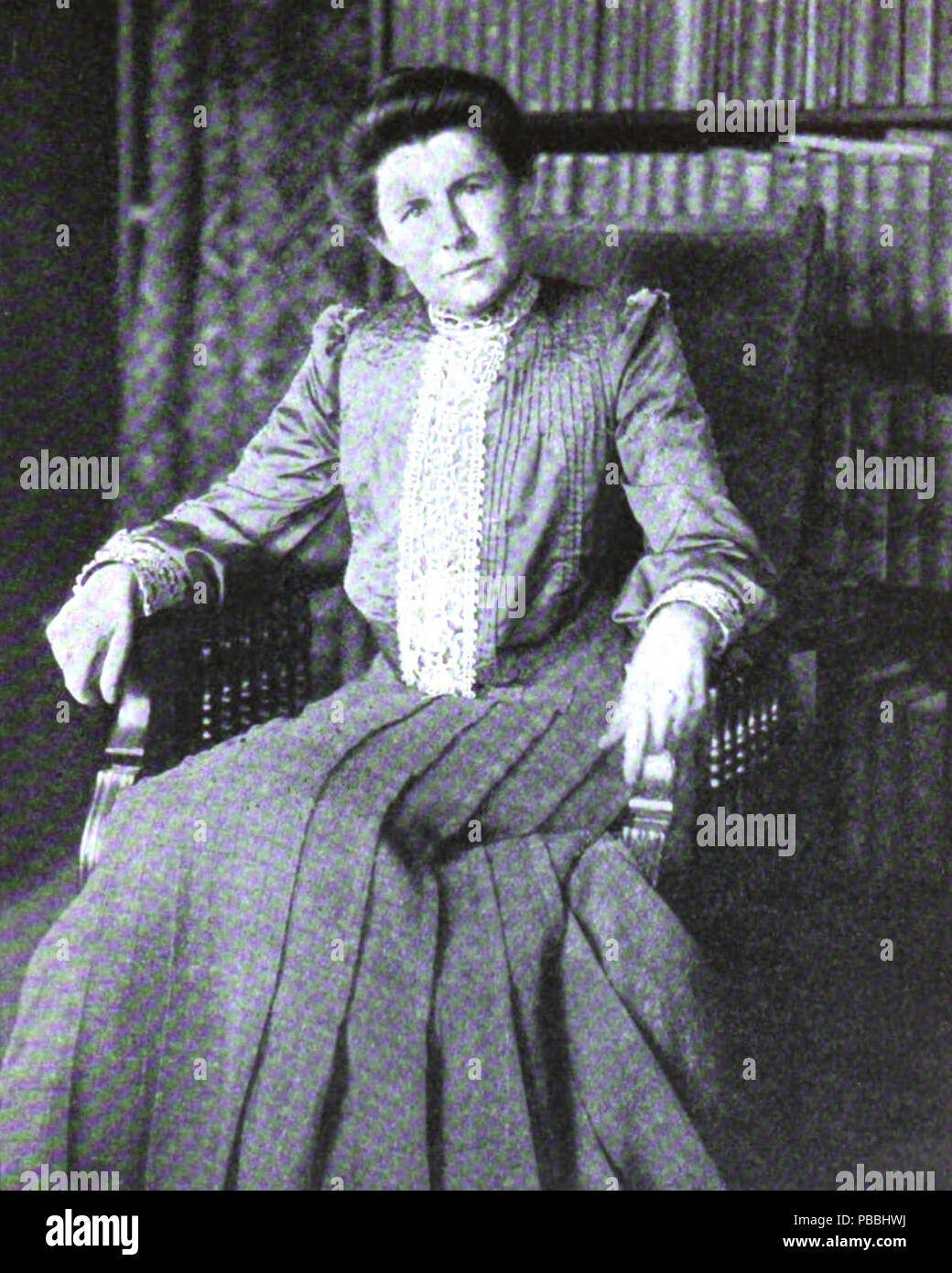 Ida tarbell hi-res stock photography and images - Alamy