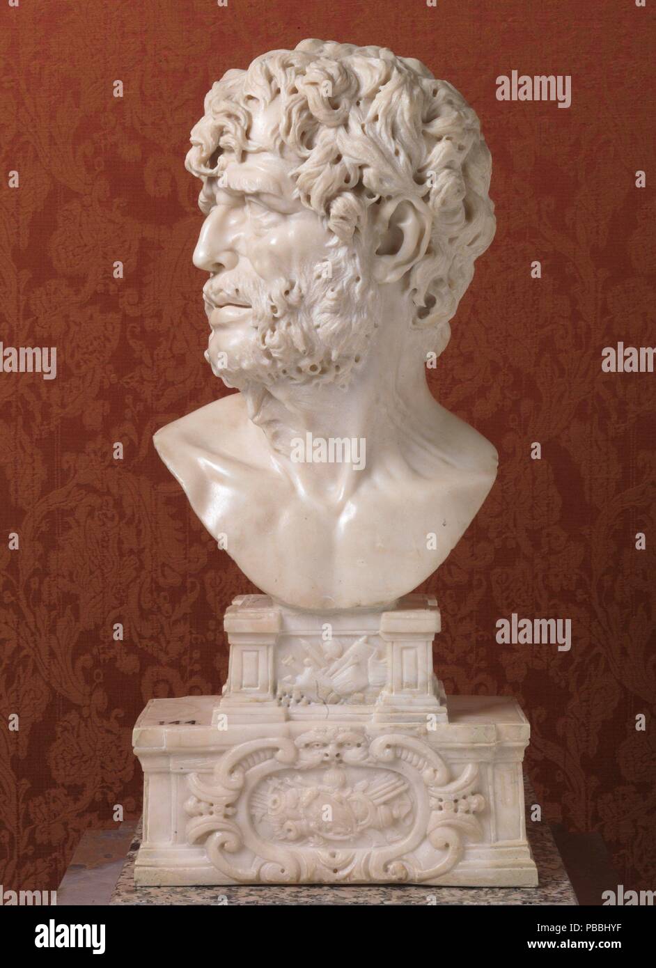 Giuliano finelli hi-res stock photography and images - Alamy