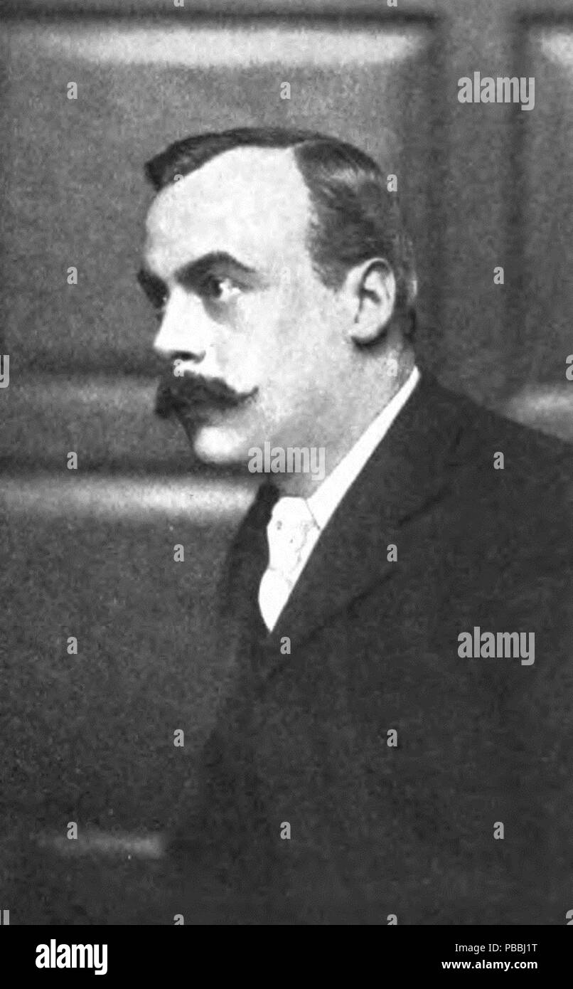 Kenneth grahame hi-res stock photography and images - Alamy