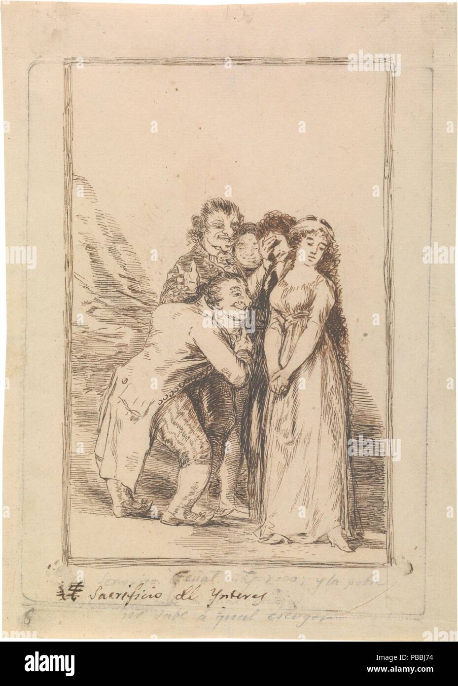 Political cartoons caricatures hi-res stock photography and images - Alamy