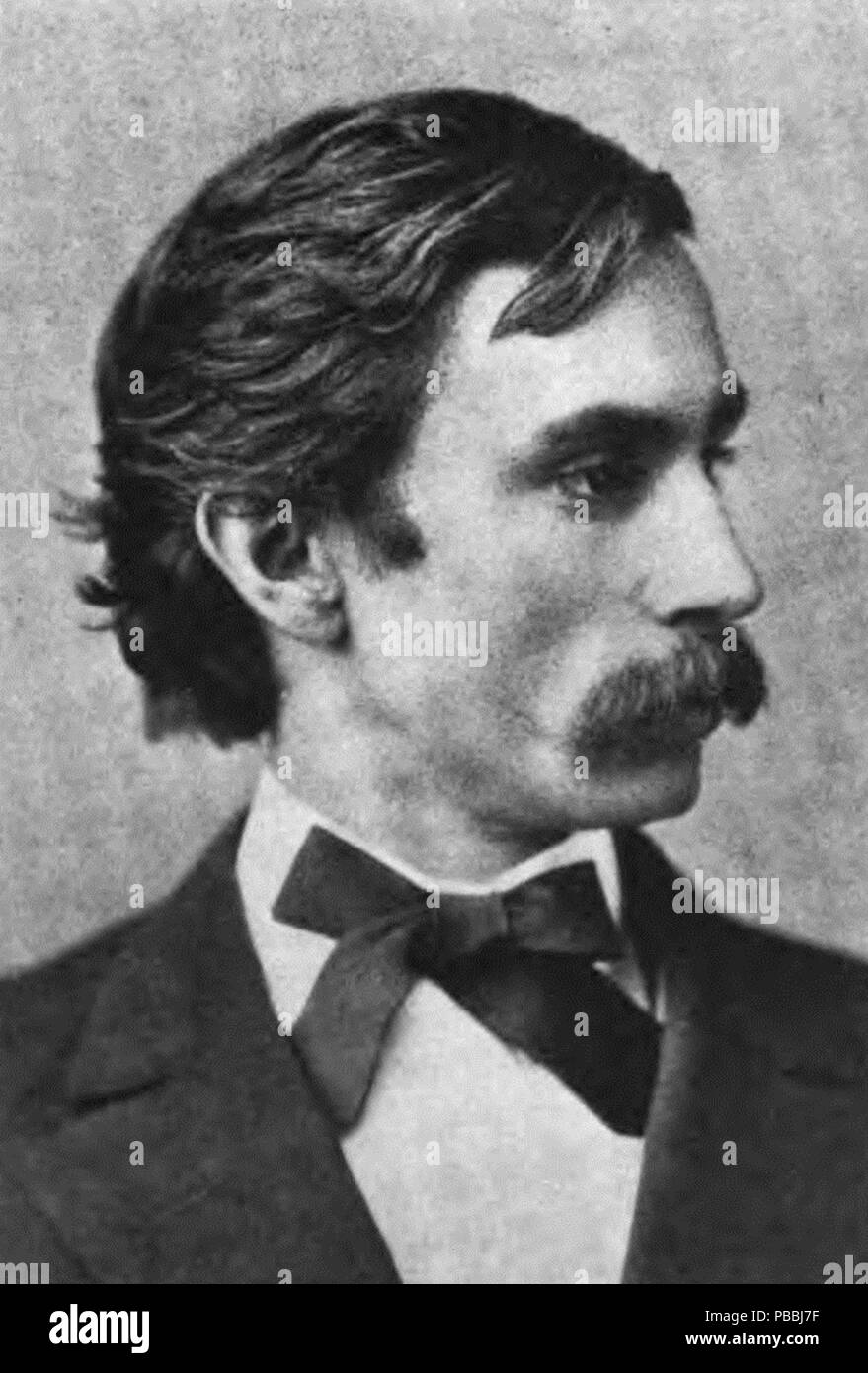 Richard watson hi-res stock photography and images - Alamy