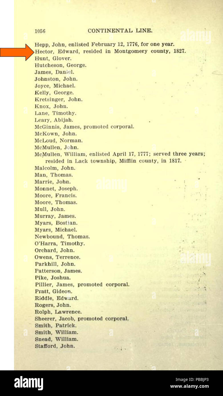 Muster roll hi-res stock photography and images - Alamy