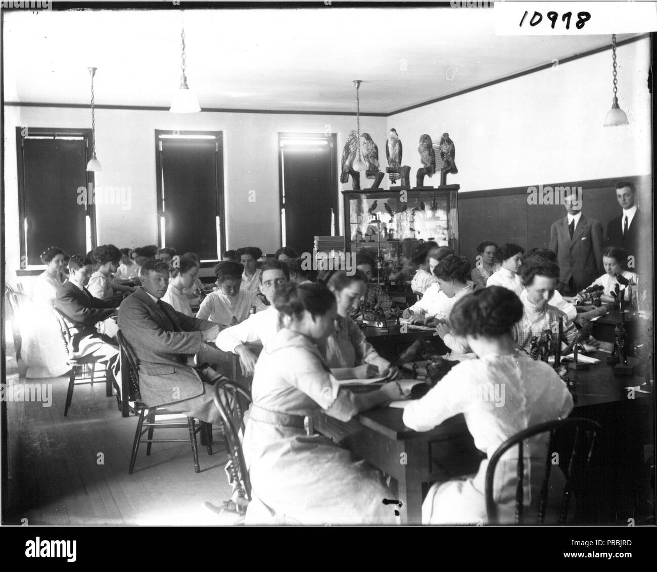 Burks hi-res stock photography and images - Alamy