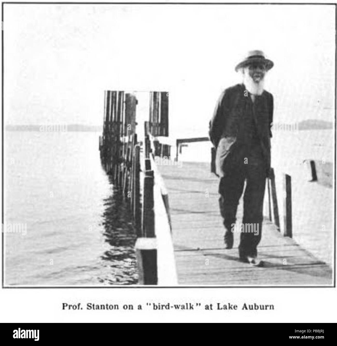 John stanton Black and White Stock Photos & Images - Alamy