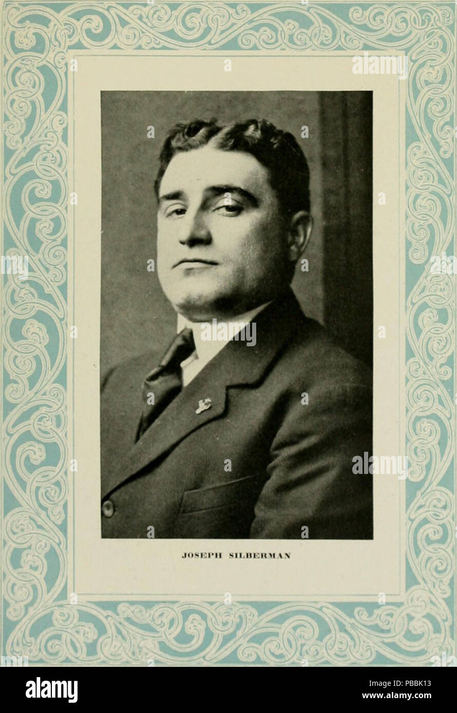 1231 Prominent Jews of America; a collection of biographical sketches ...