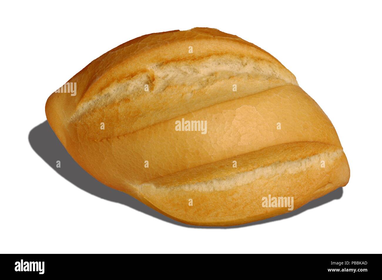 Vienna bread, Region of Andalusia, Spain, Europe Stock Photo - Alamy