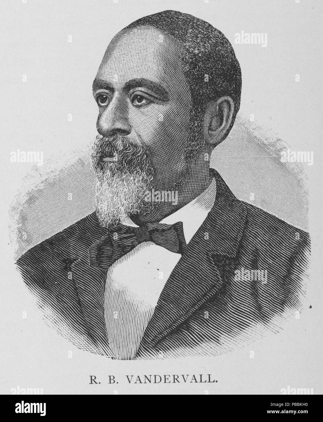 1240 R. B. Vandervall Stock Photo - Alamy