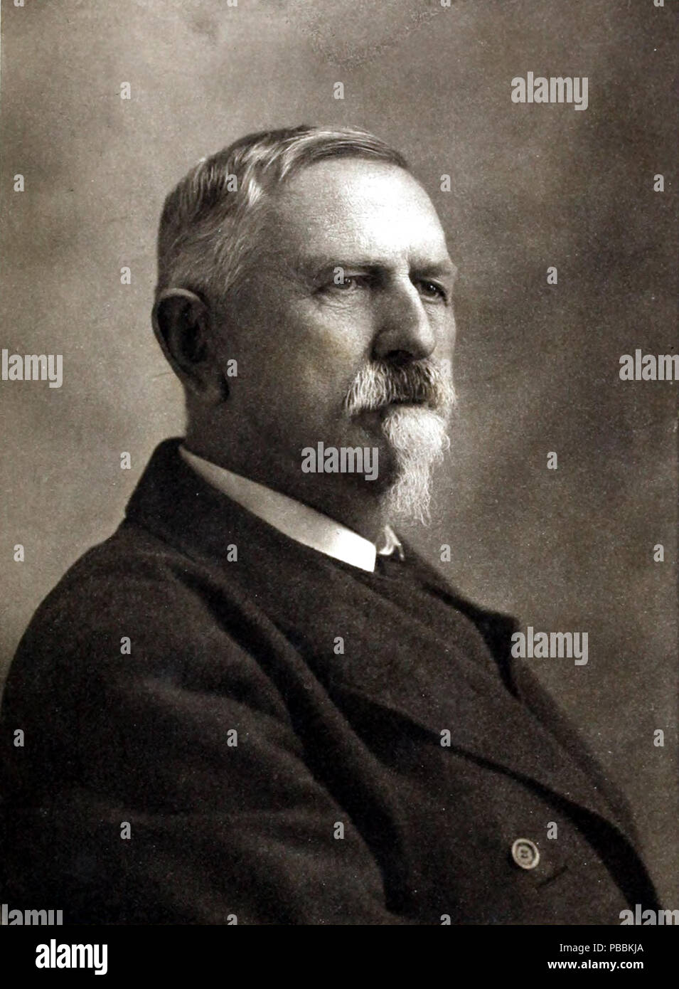 1240 R. W. Simpson (Clemson College Annual 1907 Stock Photo - Alamy