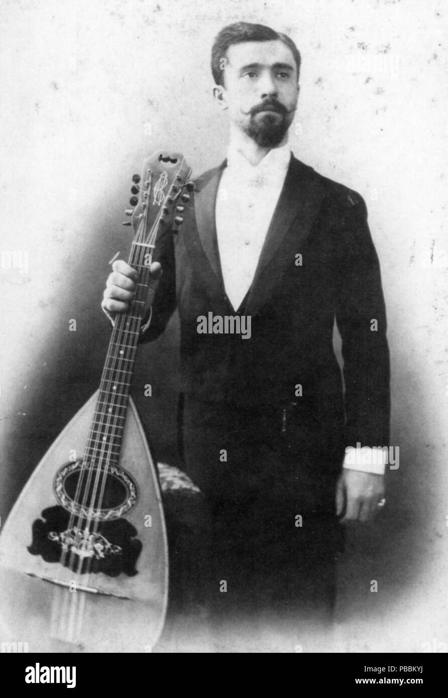 Calace hi-res stock photography and images - Alamy