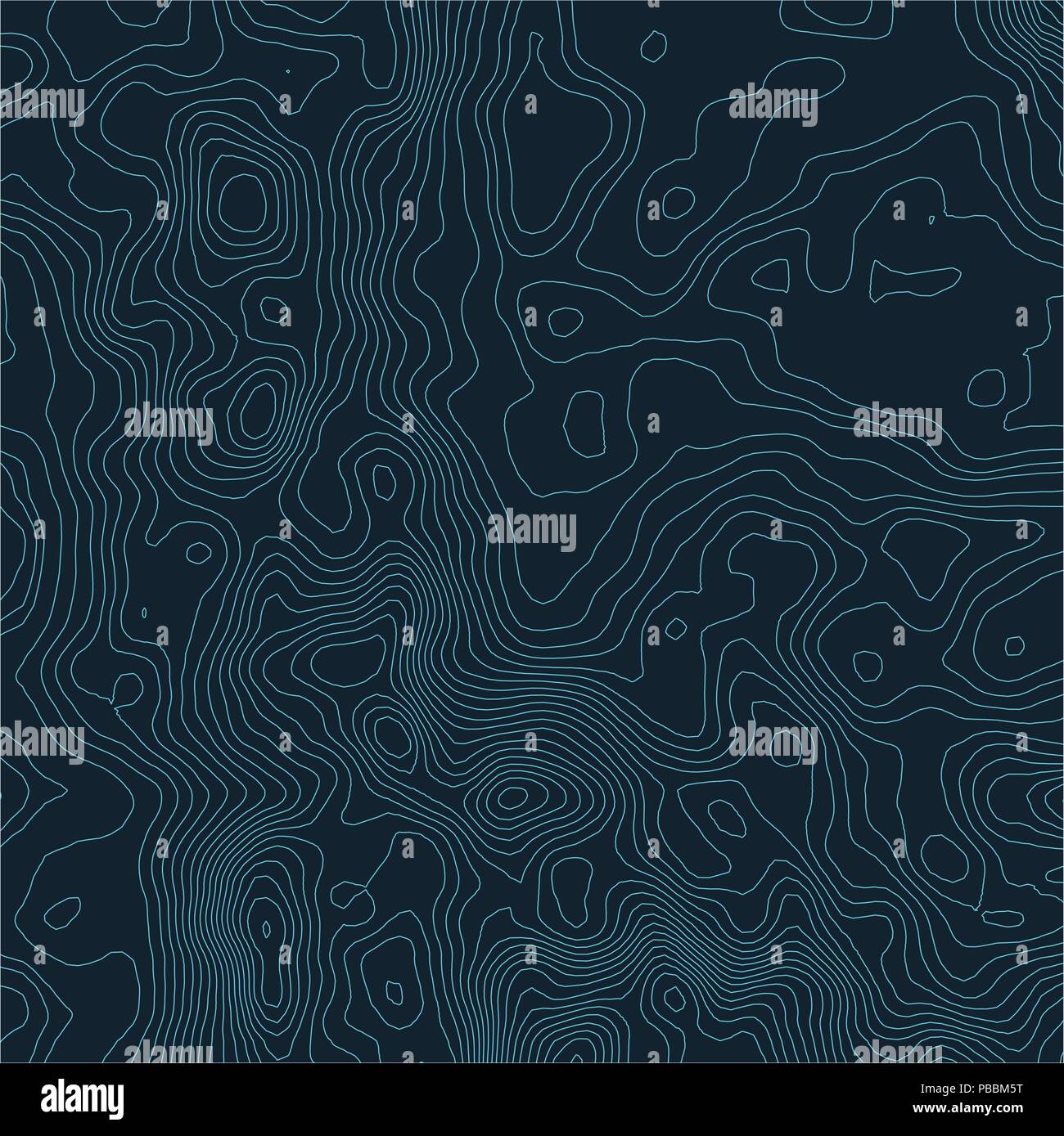 Topographic map background concept with space for your copy Stock ...