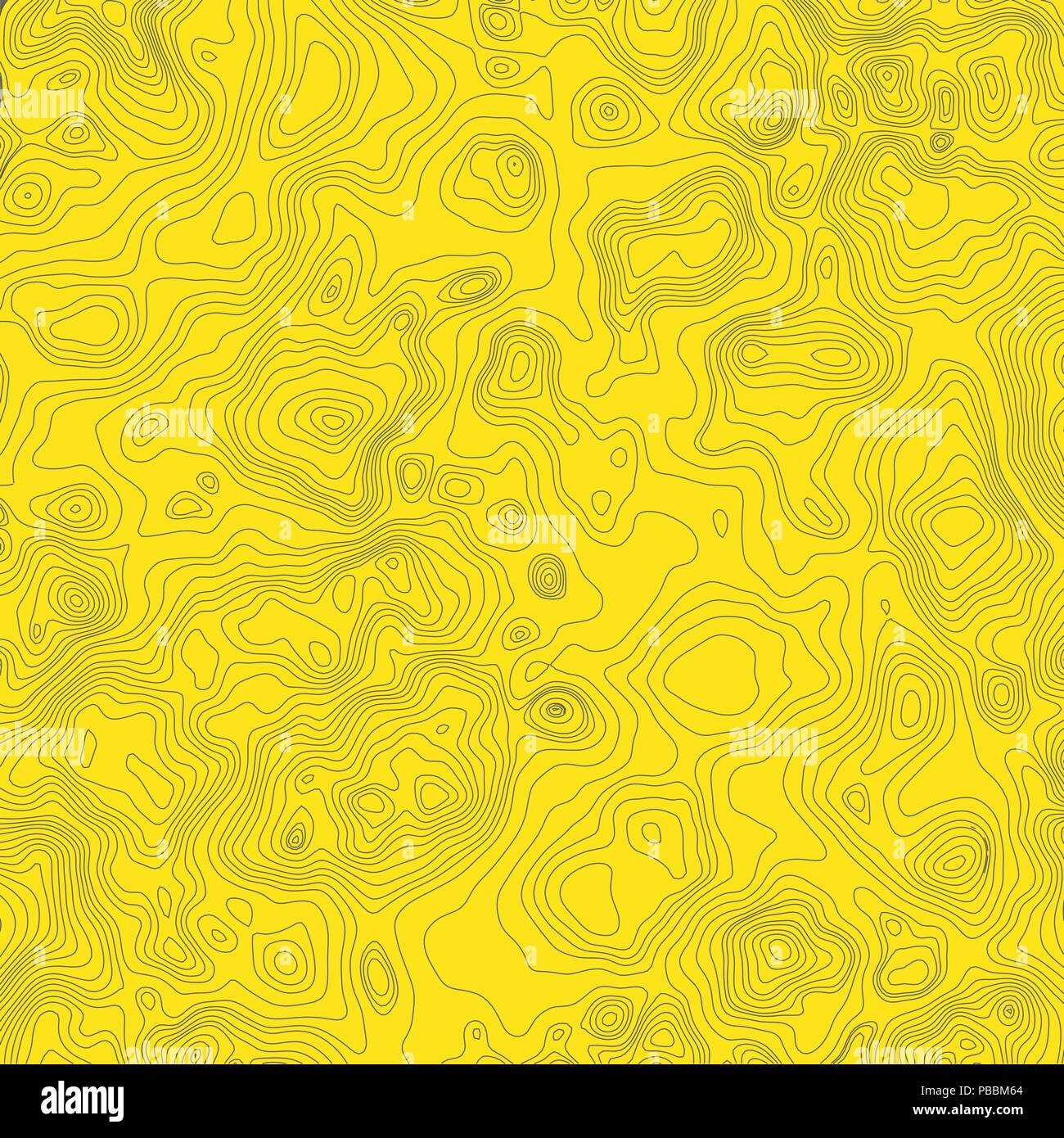 Topographic map background concept with space for your copy Stock ...