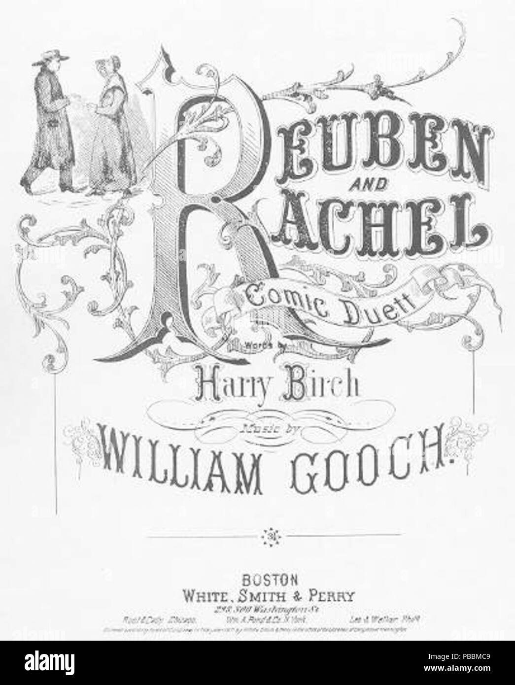 Reuben Black and White Stock Photos & Images - Alamy