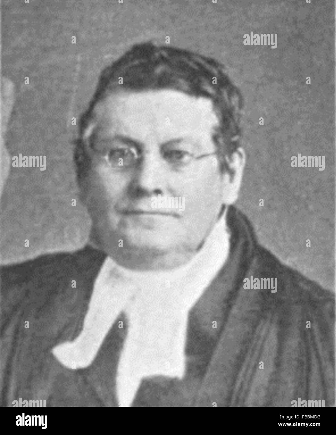 1257 Rev. Alexander Jones Stock Photo - Alamy