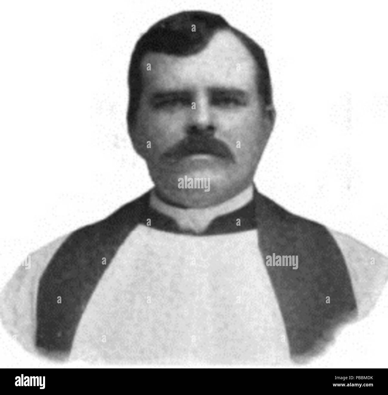 Andrew christian Black and White Stock Photos & Images - Alamy