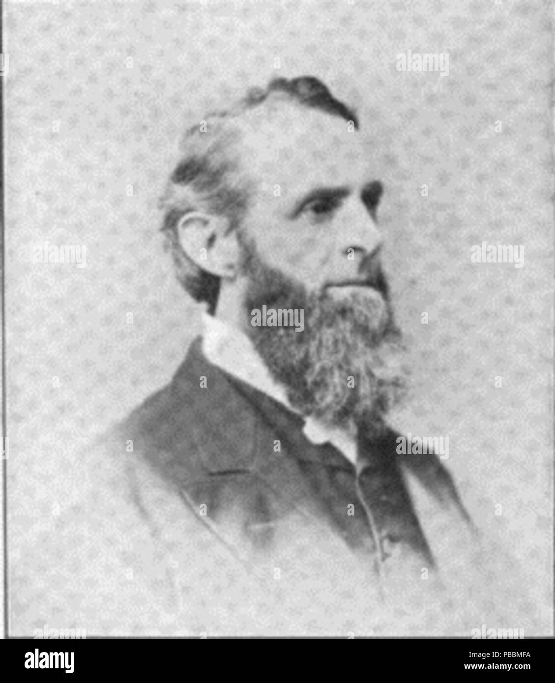 Henry hobart hi-res stock photography and images - Alamy