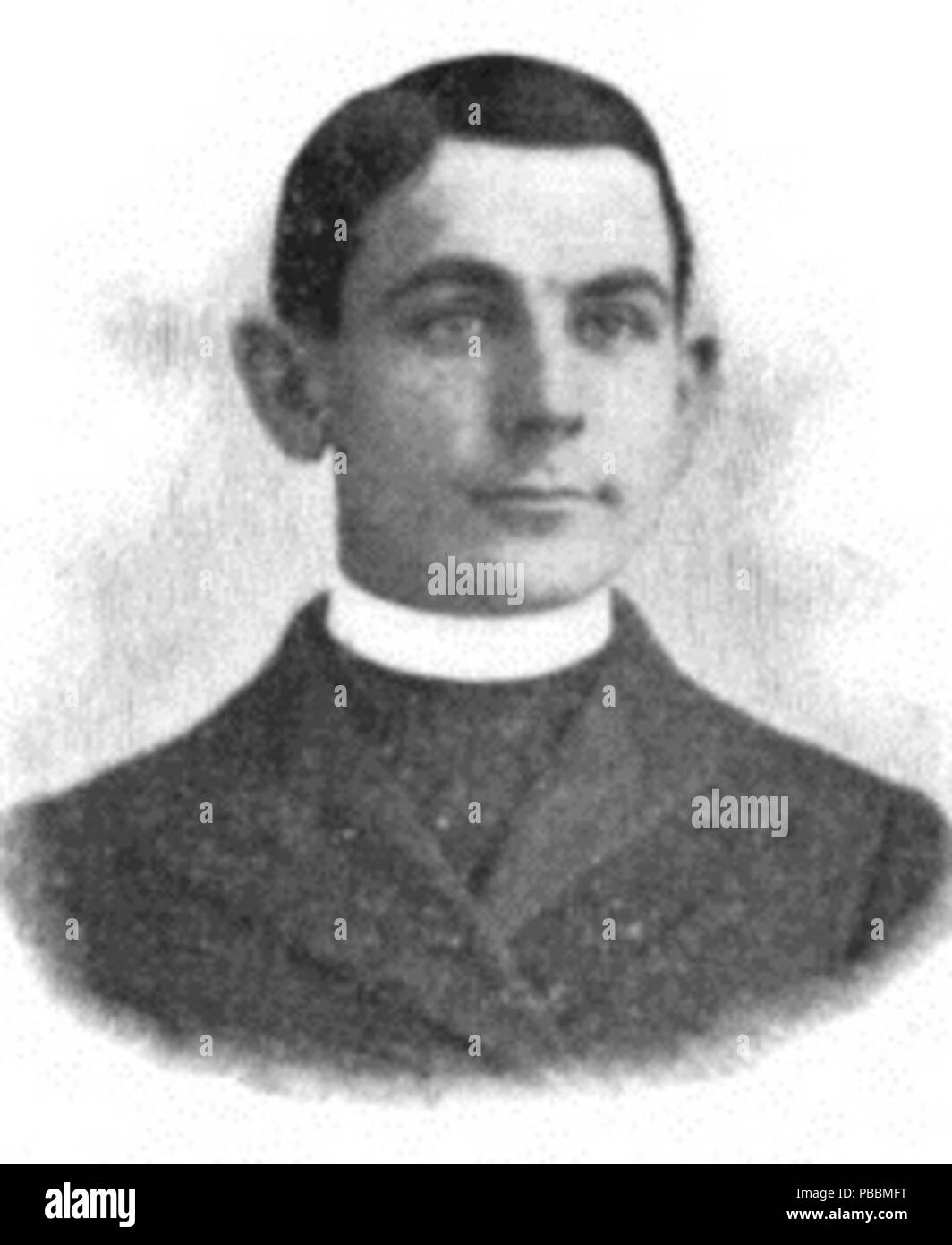 Rev j hi-res stock photography and images - Alamy