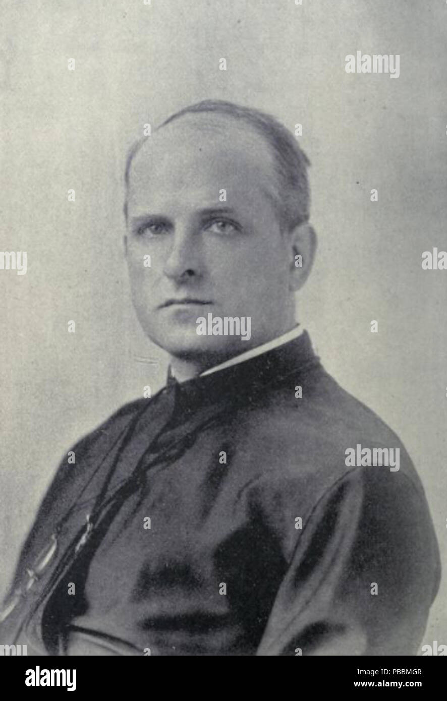 1257 Rev. John Scully Stock Photo - Alamy