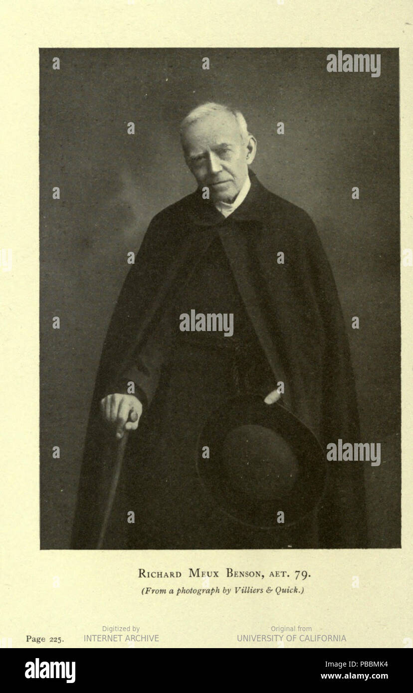 Benson m hi-res stock photography and images - Alamy